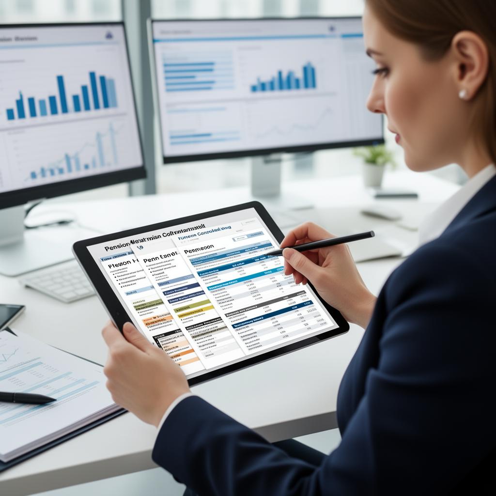 FindAdviser | Find Trusted FCA-Regulated Financial Advisers UK